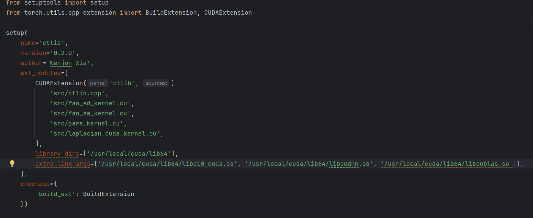 linux系统安装CTLIB包_ctlib库安装教程-CSDN博客