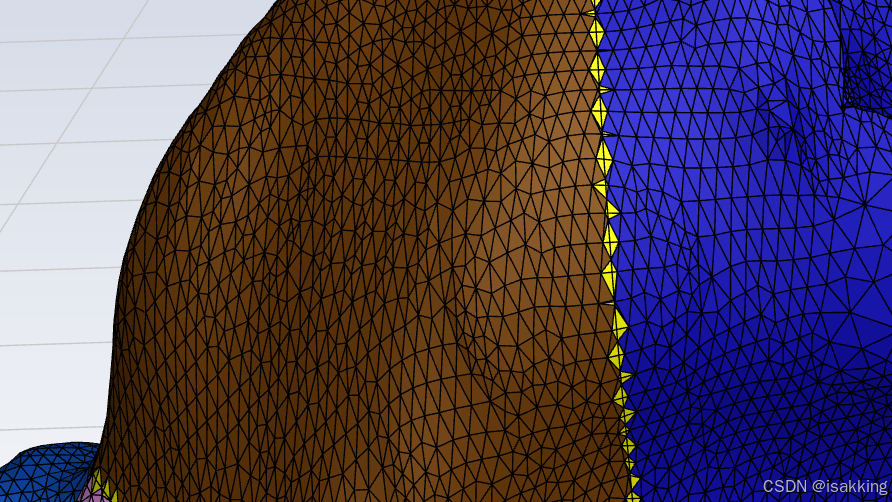 Fluent Meshing 鼻腔网格的画法_fluentmeshing如何生成高质量体网格-CSDN博客