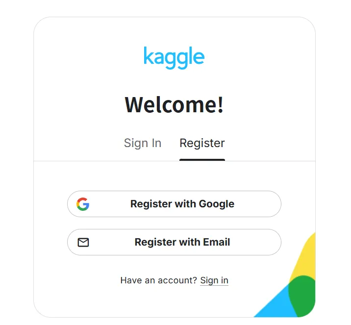 Kaggle竞赛成求职敲门砖？快速分享Kaggle准备攻略！_kaggle 备考-CSDN博客