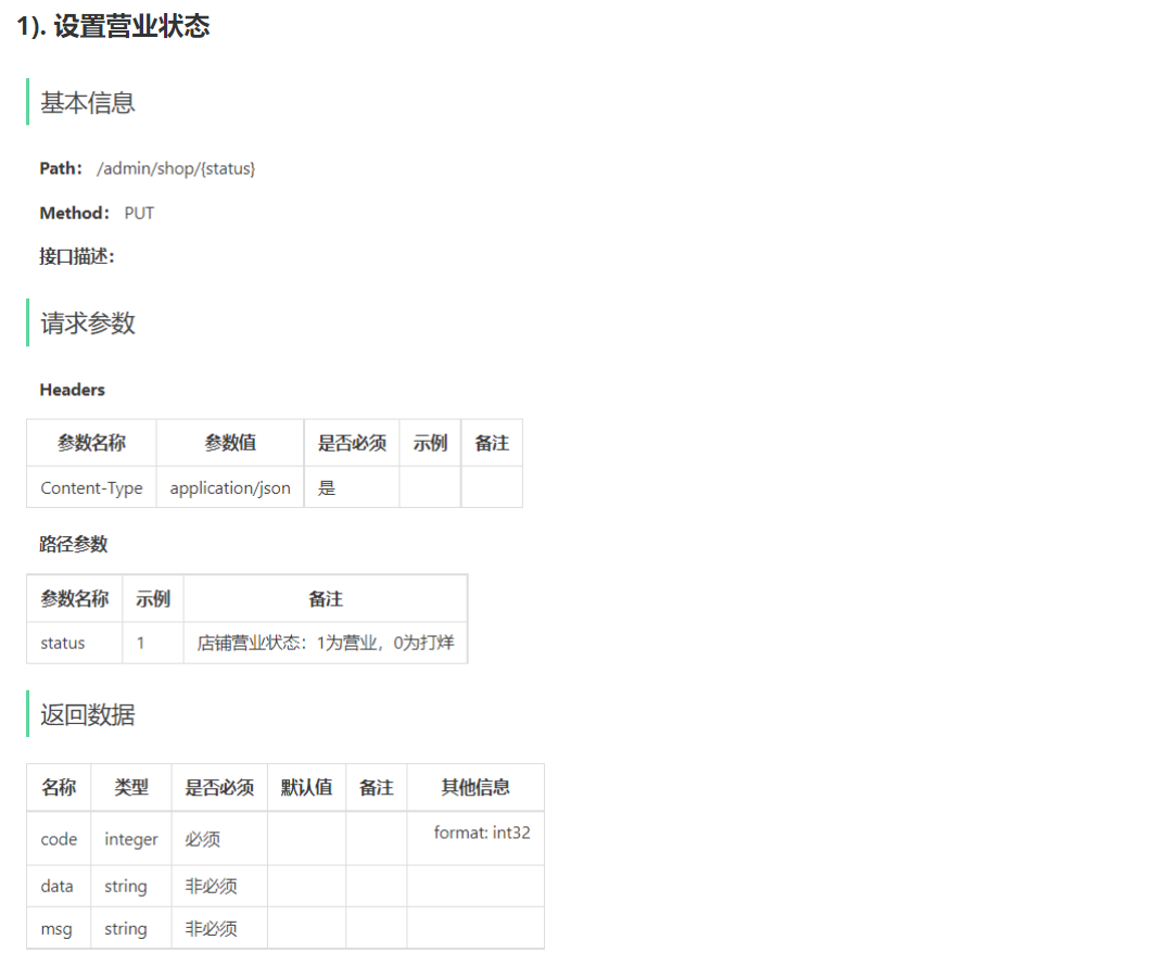 苍穹外卖day5 | Redis实现 】-CSDN博客