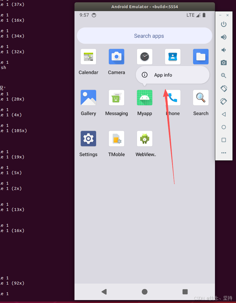 aosp系统中构建编译添加安卓app_在aosp中编译一个android.mk-CSDN博客