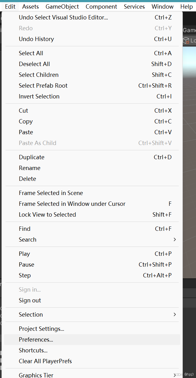 已经安装visual studio再安装unity-CSDN博客