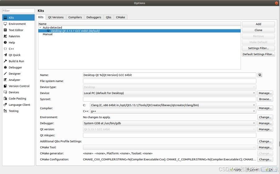 [米联客-XILINX-H3_CZ08_7100] FPGA_PCIE通信方案(XDMA_linux)连载-02QT 软件安装_qt pcie通信-CSDN博客