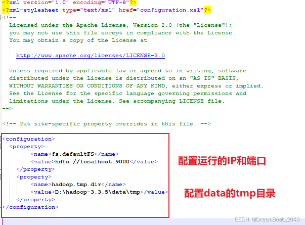 Windows安装Hadoop和Spark！一站式详解！包含Java测试代码_hadoop windows-CSDN博客
