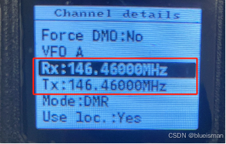 不知名的MMDVM小热点版+树莓派B3+Pi-Star组成的家庭小单工DMR中继-CSDN博客