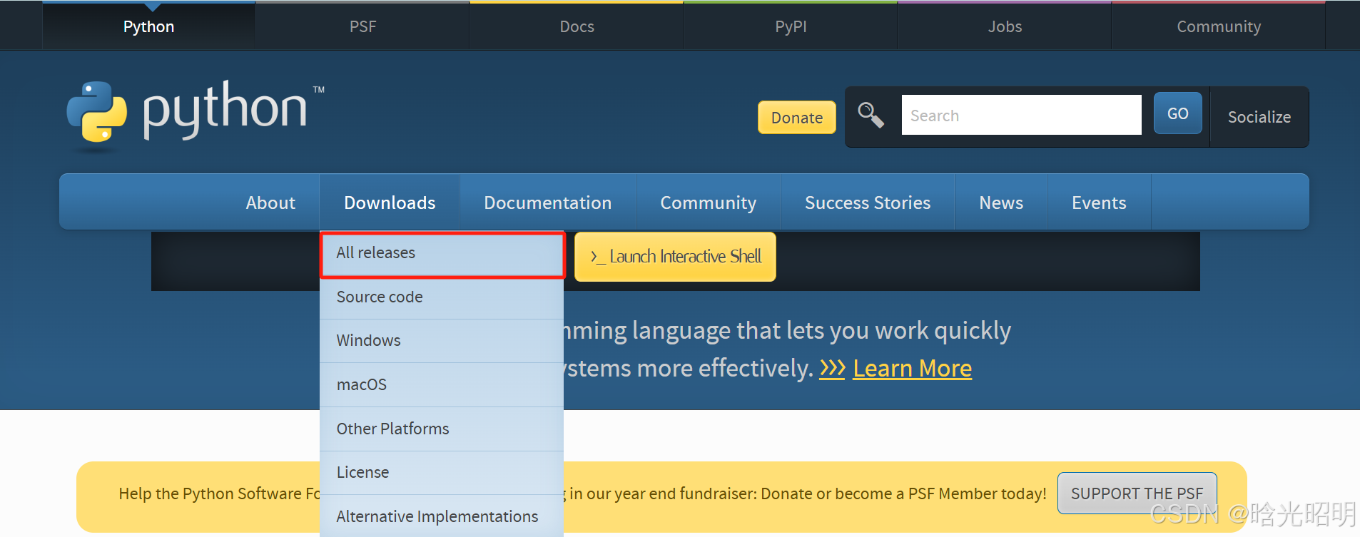 window系统下使用virtualenv 安装其他版本的环境_virtualenv 可以装其他python版本吗-CSDN博客