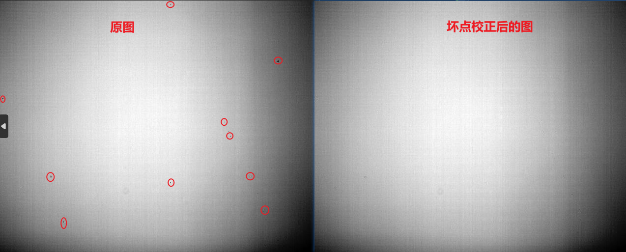 【图文详解】ISP 流程核心算法：自适应中值滤波 DPC 坏点校正算法-CSDN博客