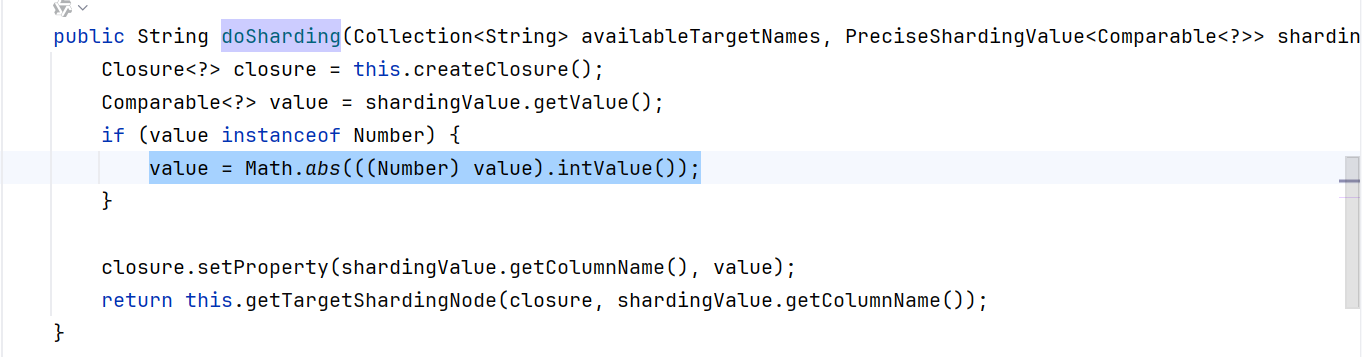 ShardingSphere 升级到5.5.2适配springboot3.3.5遇到的问题汇总 (已解决)_shardingsphere 5. ...