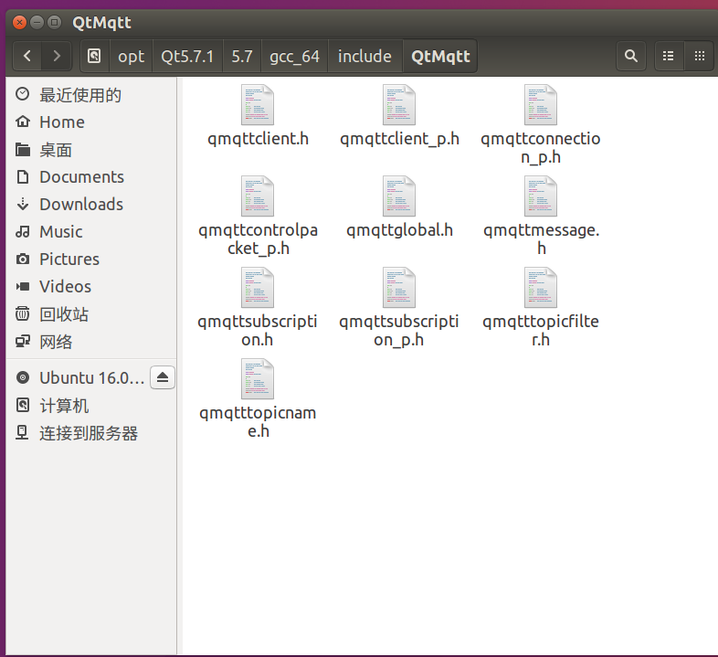 linux和zynq下的qtmqtt库的编译安装_qtmqtt编译安装-CSDN博客