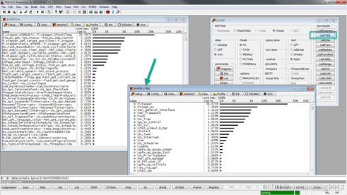 【tools】lauterbach trace32 performace 负载率检测方法_劳特巴赫freertos插件-爱代码爱编程