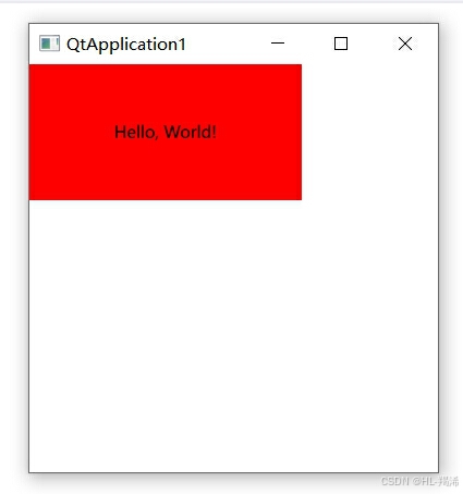 C++联合QML编程 - 1、创建项目(使用VS2019撰写C++程序)_vs创建qml项目-CSDN博客