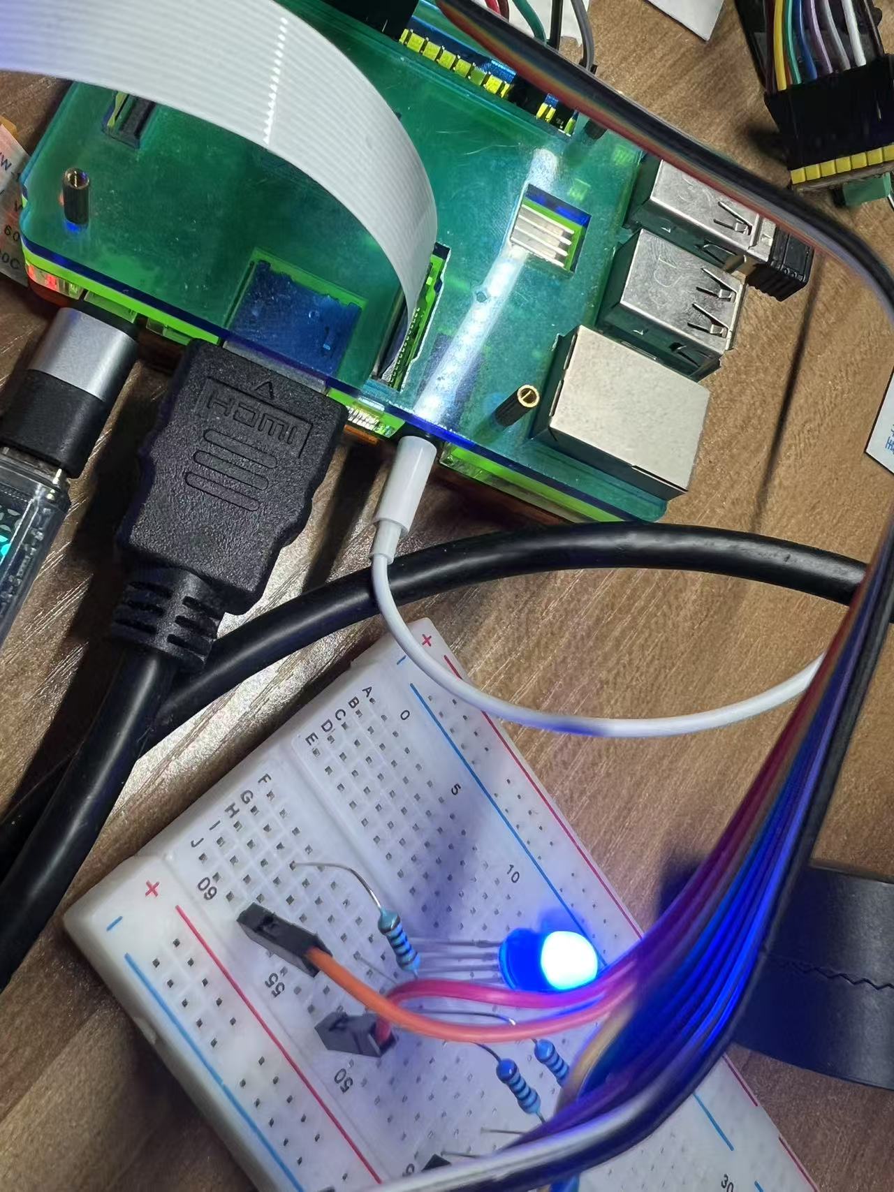 总线学习7--PWM（树莓派3B）_树莓派 pwm-CSDN博客