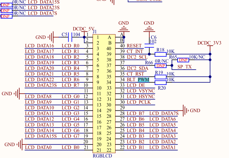 ADC（模数转换器）与PWM（脉冲调制宽度）寄存器配置-CSDN博客