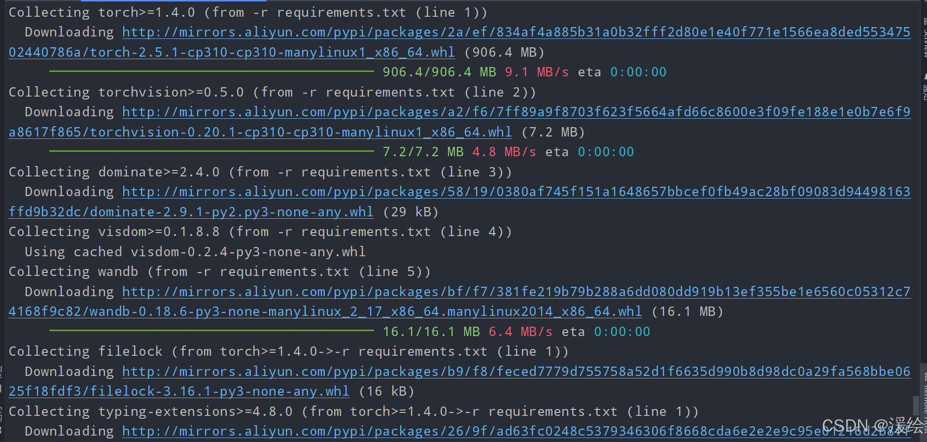 PyCharm 操作记录_pycharm shell路径-CSDN博客