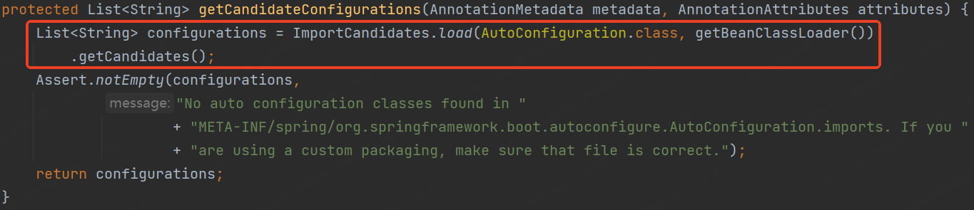Spring Boot源码解析_spring boot 源码解析-CSDN博客