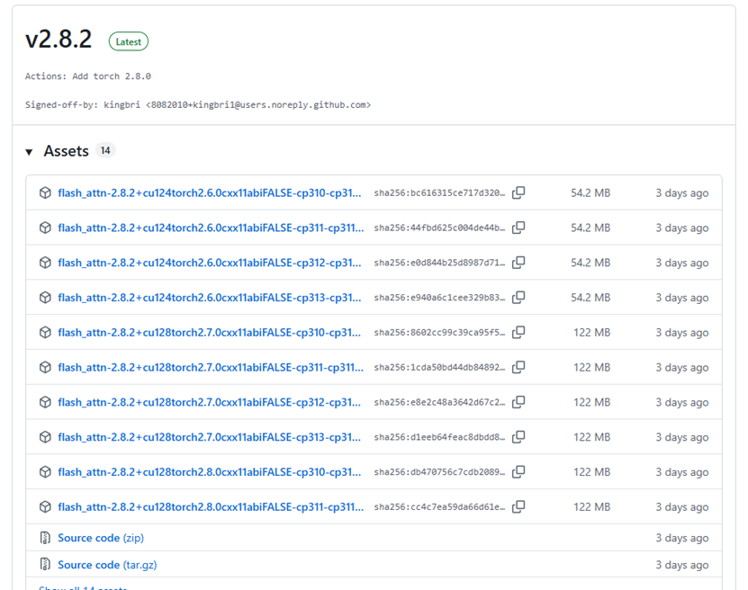 Yolov13复现过程_yolov13下载-CSDN博客