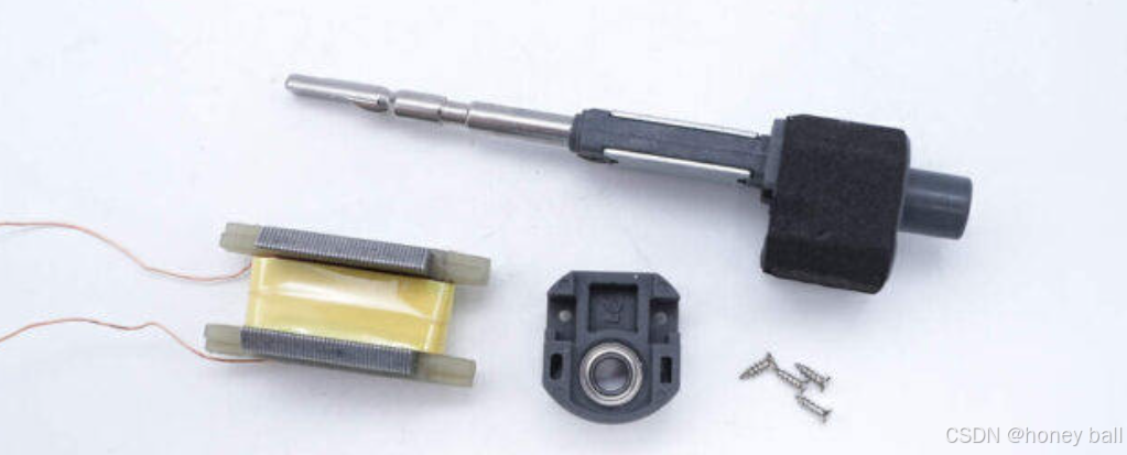 电动牙刷与30W 2A氮化镓充电器拆解学习_电动牙刷用的光耦型号-CSDN博客