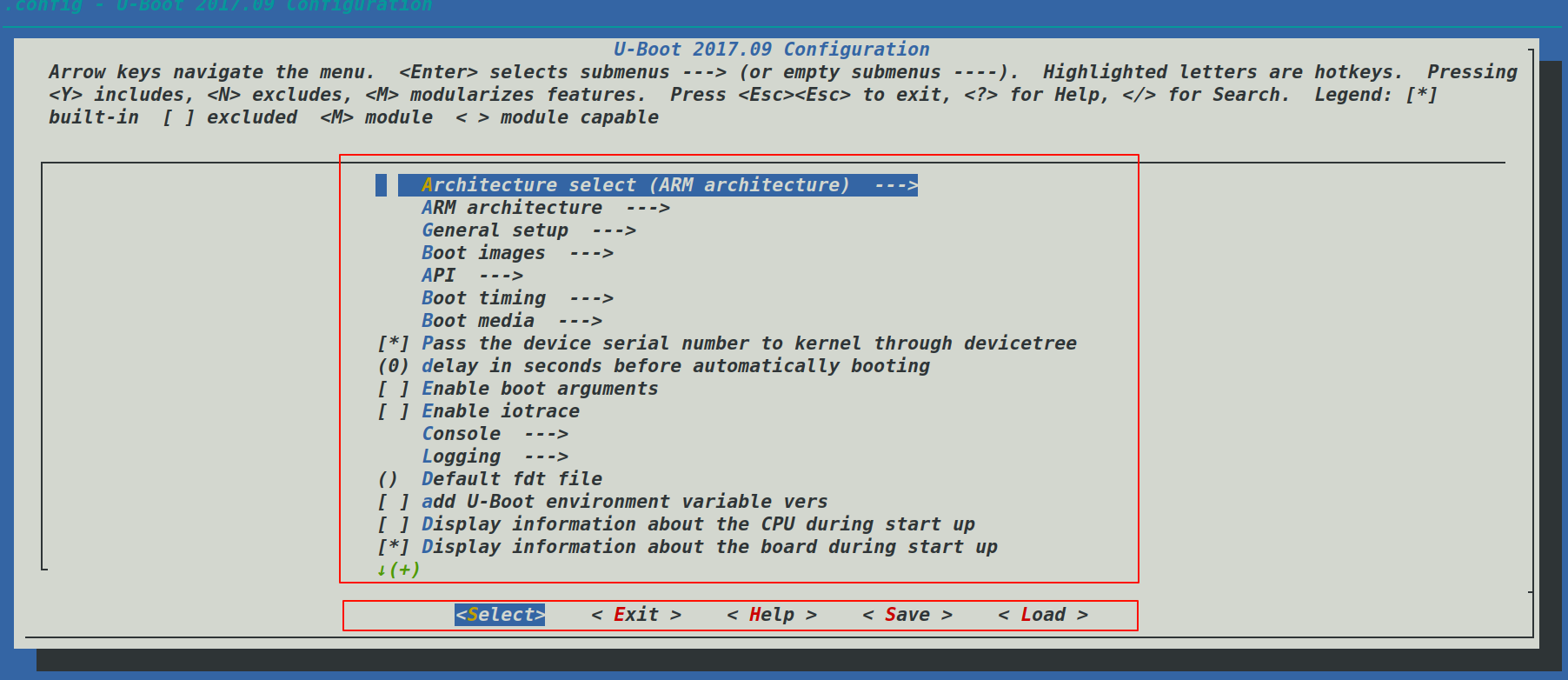 Linux驱动10 --- uboot&内核&内核模块编程_uboot和linux内核之间有什么关系-CSDN博客
