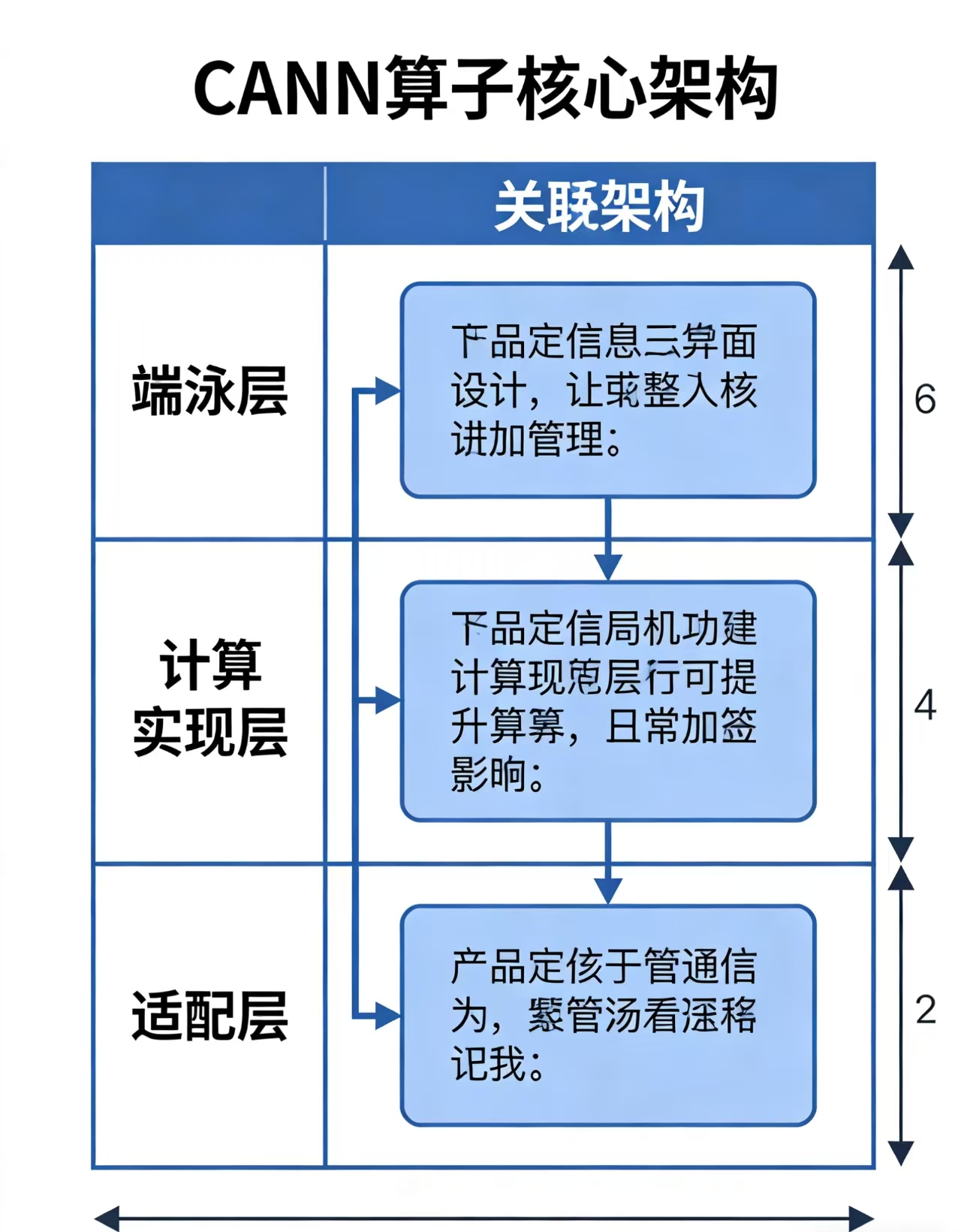 华为CANN算子：AI算力加速核心-CSDN博客