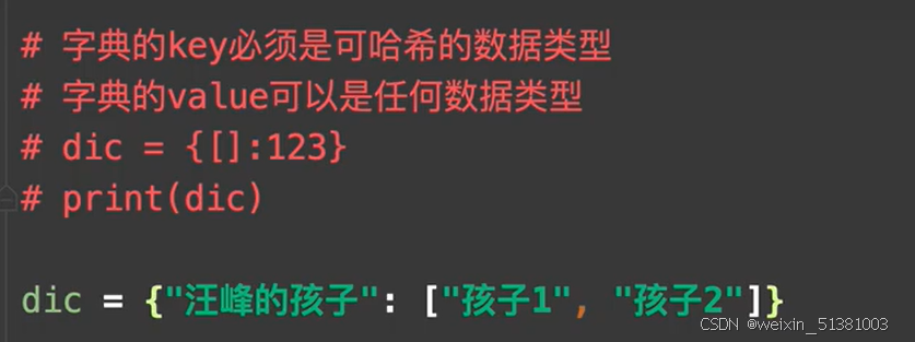 仔细学习python的day2 Csdn博客 6781