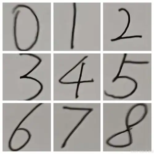 ‌manus Ai 利用先进的深度学习算法和大量的手写样本数据进行训练，实现对手写文字的高精度识别与转换ai与手写特征的训练模型 Csdn博客