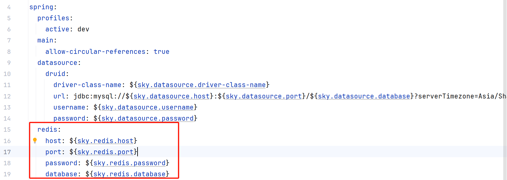 Redis + HttpClient + Spring Task + Vue_redis+spring task-CSDN博客