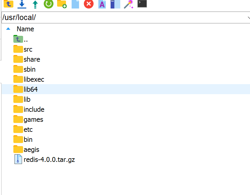 Linux下载redis_如何下载redis linux版本的-CSDN博客