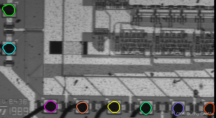 【Halcon例程】焊点检测实践 ball_seq.hdev_halcon焊点气泡检测实例-CSDN博客