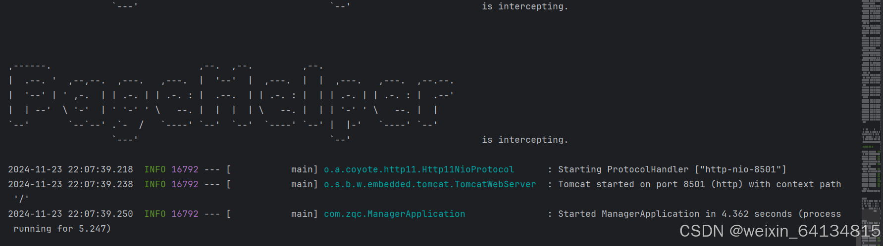 Invalid bean definition with name ‘systemUserMapper‘ defined in file_invalid bean definition ...