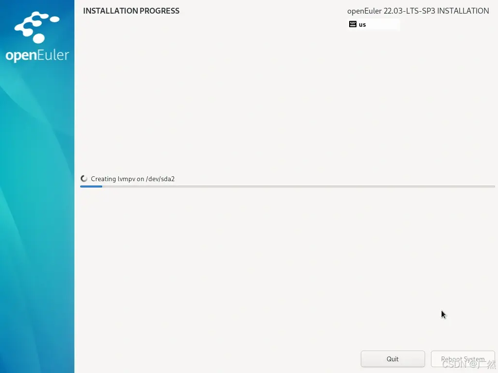 【openEuler实验】使用VirtualBox虚拟机安装openEuler操作系统_virtualbox安装openeuler-CSDN博客