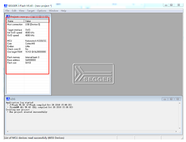 Keil和Jlink基本篇：下载和配置Jlink_keil怎么选择jlink版本-CSDN博客