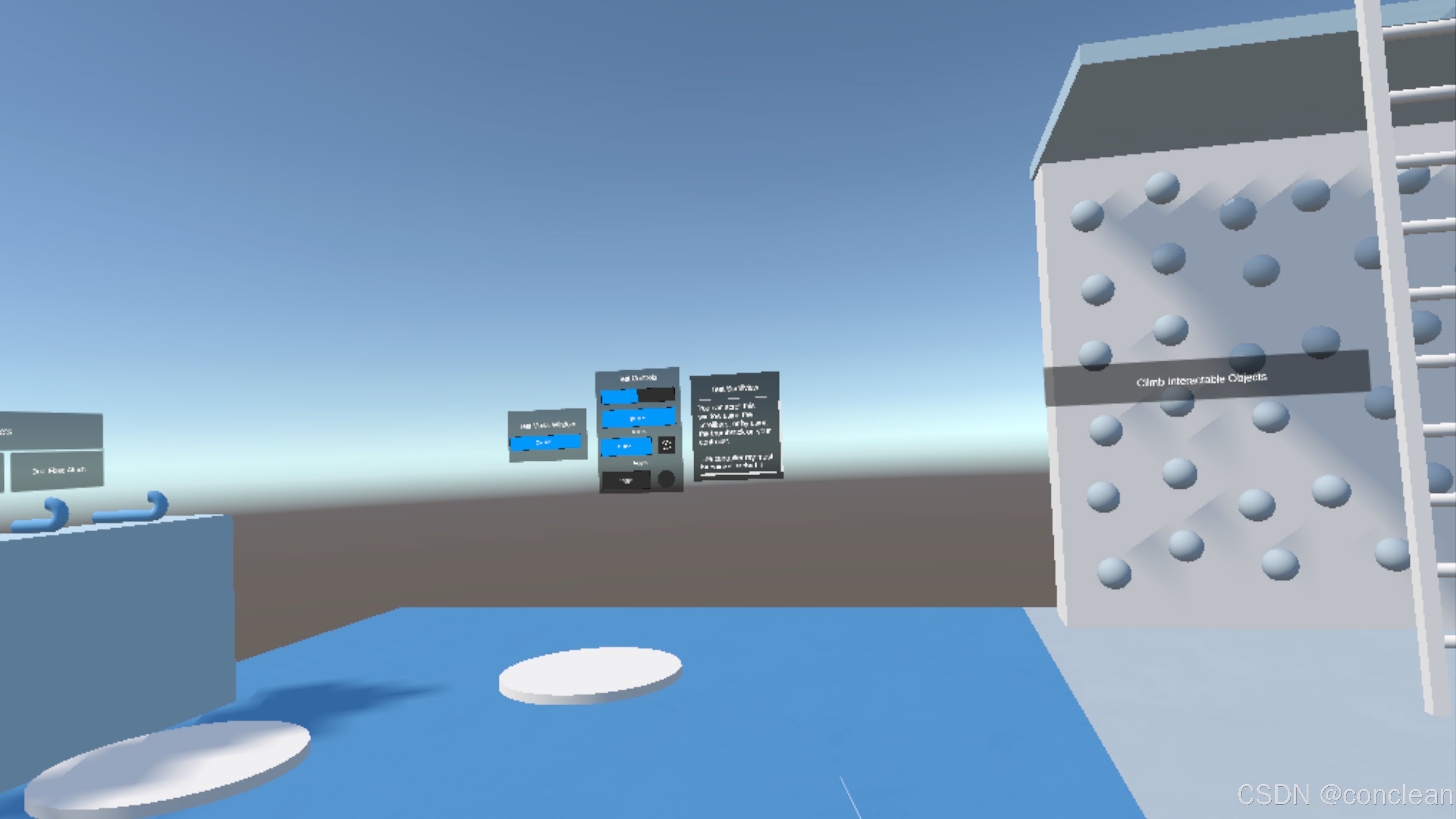 Unity 6 Meta Quest 3 OpenXR URP VR开发 2024 （一）_unity quest3-CSDN博客