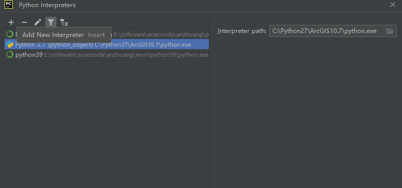 使用Arcpy库_arcpy安装-CSDN博客
