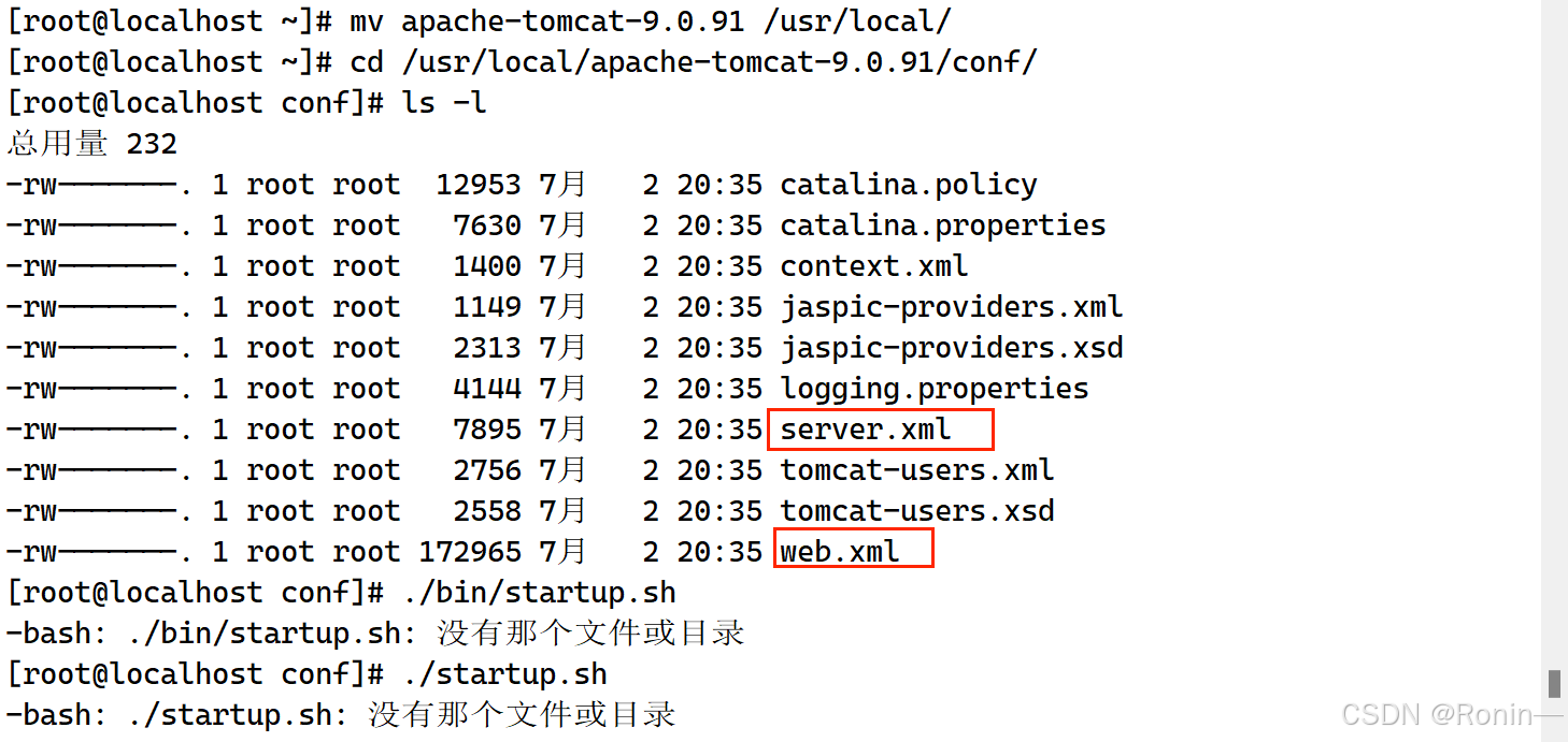Tomcat安装_tomcat9.0.31安装及配置教程-CSDN博客