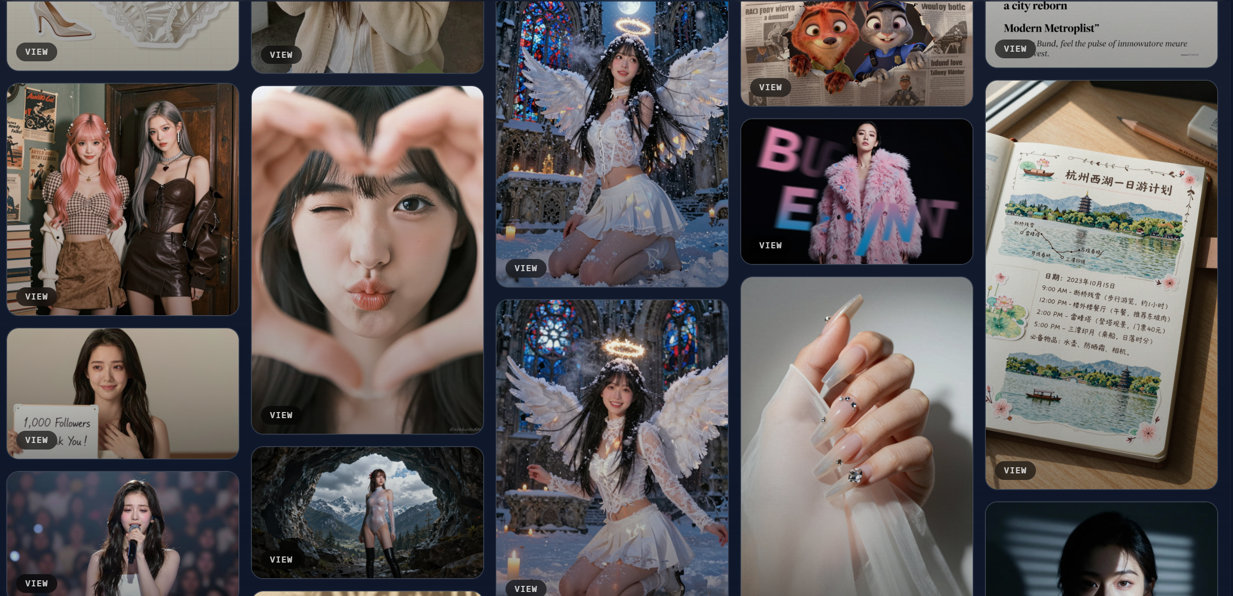 z-image turbo绘画整合包v14版本更新及使用教程：小显卡福音，支持批量出图 姿势控制_z-image-turbo-CSDN博客