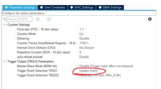 基于 HAL 库和 Cube MX 的开发（4）_cubemx hrtim-CSDN博客