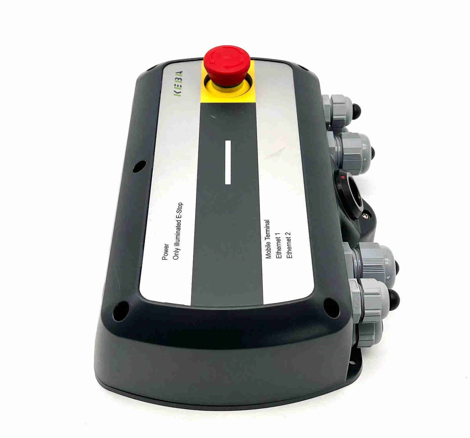 KEBA CB310-S00接线盒-CSDN博客