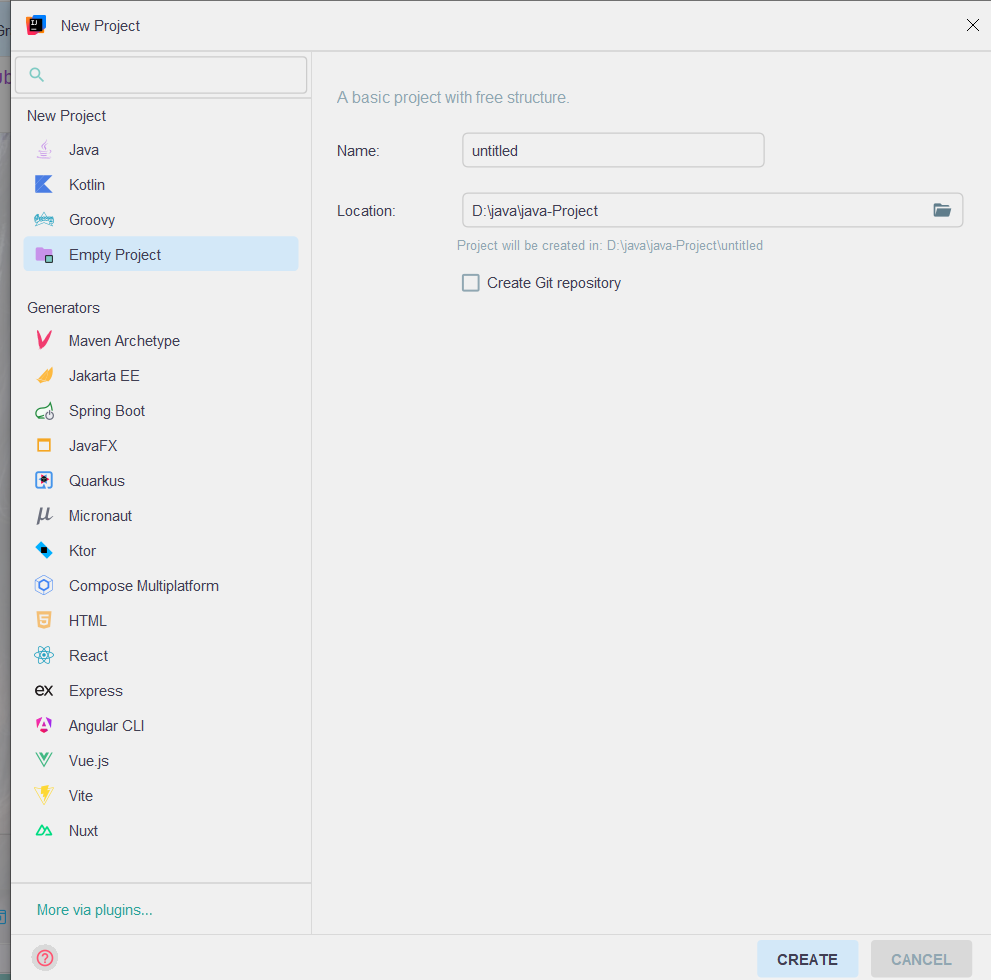 01-idea2025创建第一个项目_intellij idea 2025 添加 package包-CSDN博客