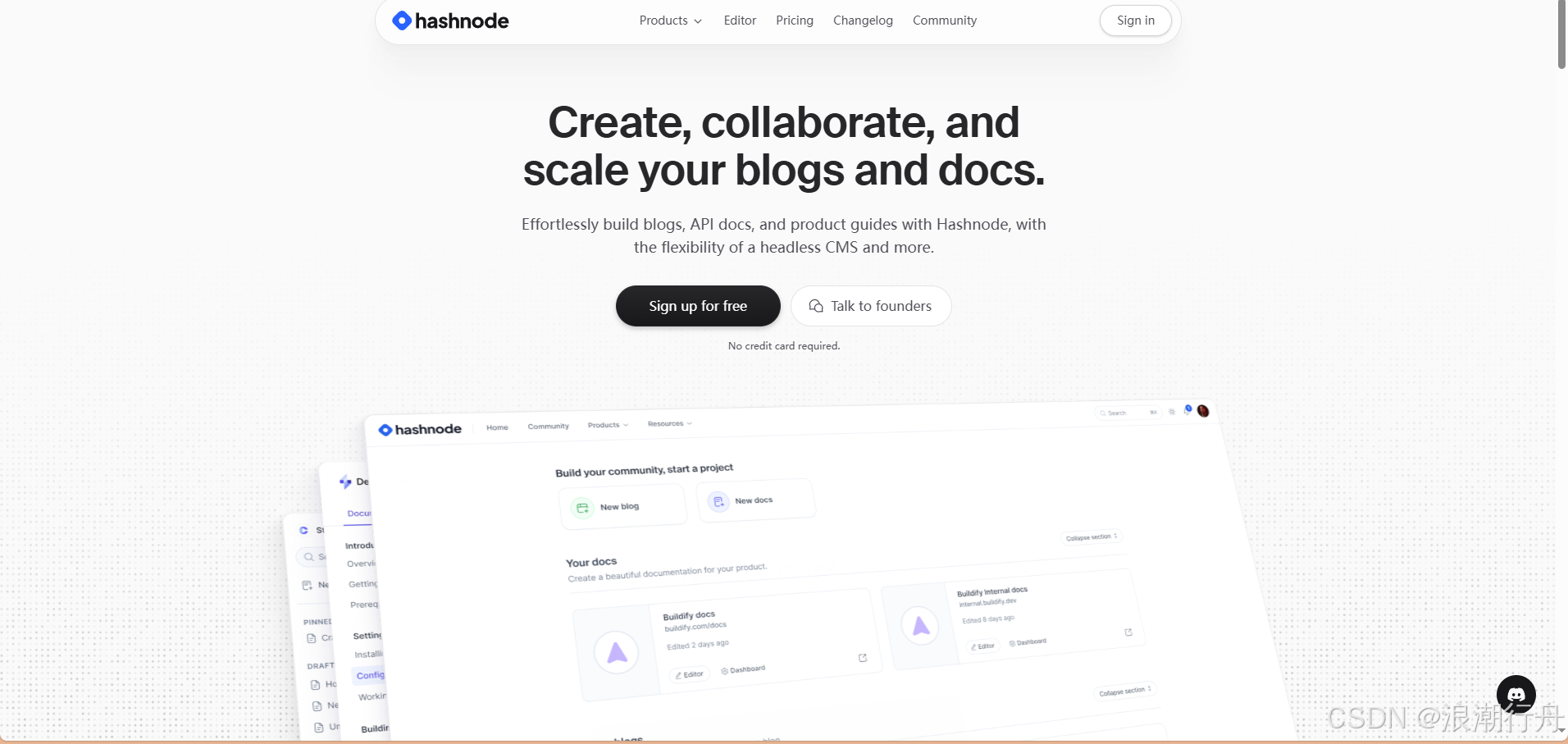【程序员必备】国外类似csdn的技术社区网站推荐 程序员必备！csdn类似网站 Csdn博客