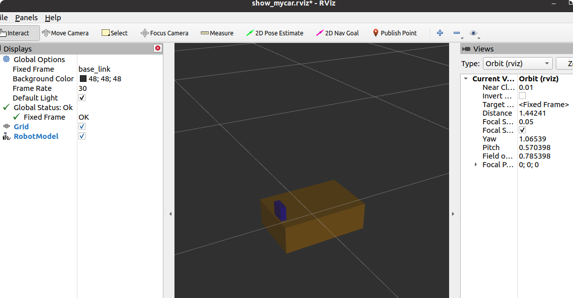 【ROS1】20-URDF标签-CSDN博客