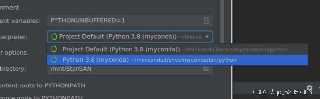 小白starGAN复现_starganvc2源码-CSDN博客