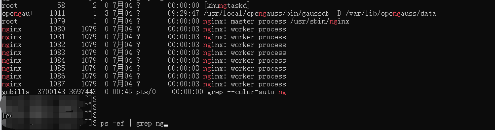 Linux进程标识符（PID）详解_linux pid-CSDN博客