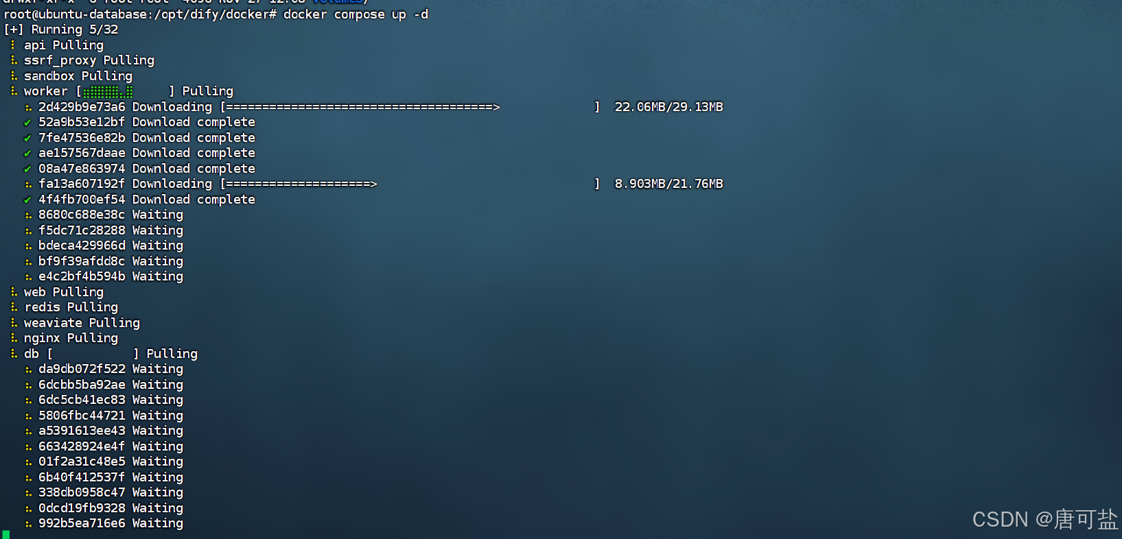 完美解决Docker pull时报错：https://registry-1.docker.io/v2/_docker context deadline exceeded (client ...
