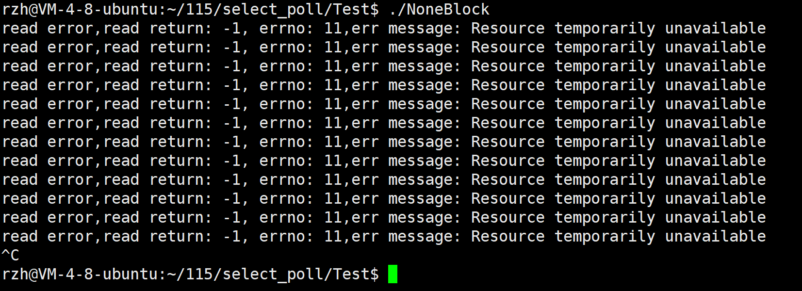 Linux网络之----多路转接-CSDN博客