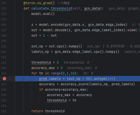 RuntimeError: Can‘t call numpy() on Tensor that requires grad. Use tensor.detach().numpy ...