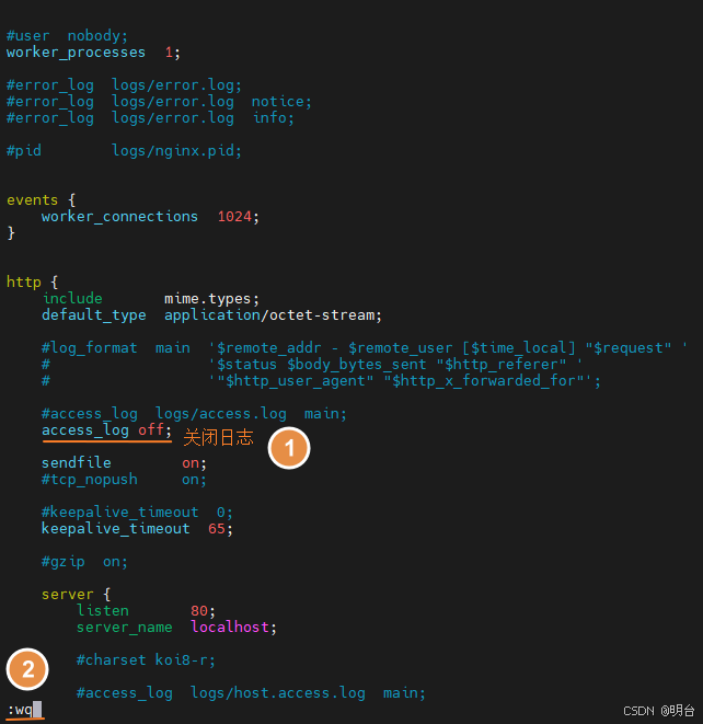 安装Tiny Core Linux 和 部署nginx-CSDN博客
