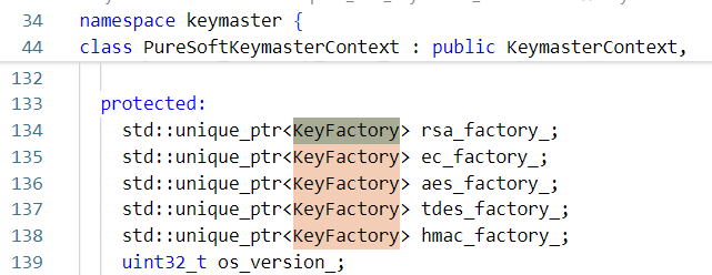 Android支付安全（4）-软件架构-system/keymaster_android keymaster-CSDN博客