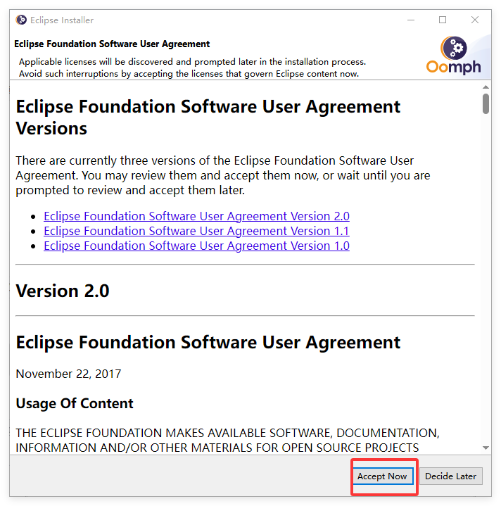 Java环境安装与配置——Eclipse-CSDN博客