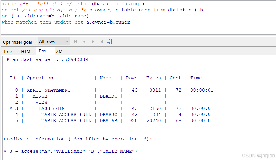 merge into update 对比 优化_mergeinto update-CSDN博客
