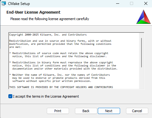 关于解决python 中DLIB包无法安装问题_building wheel for dlib (pyproject.toml) did not r-CSDN博客